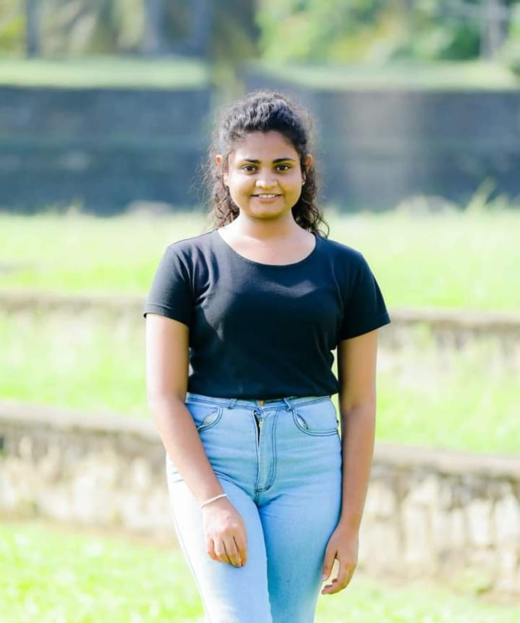 Hansika Rajapaksha - Portfolio